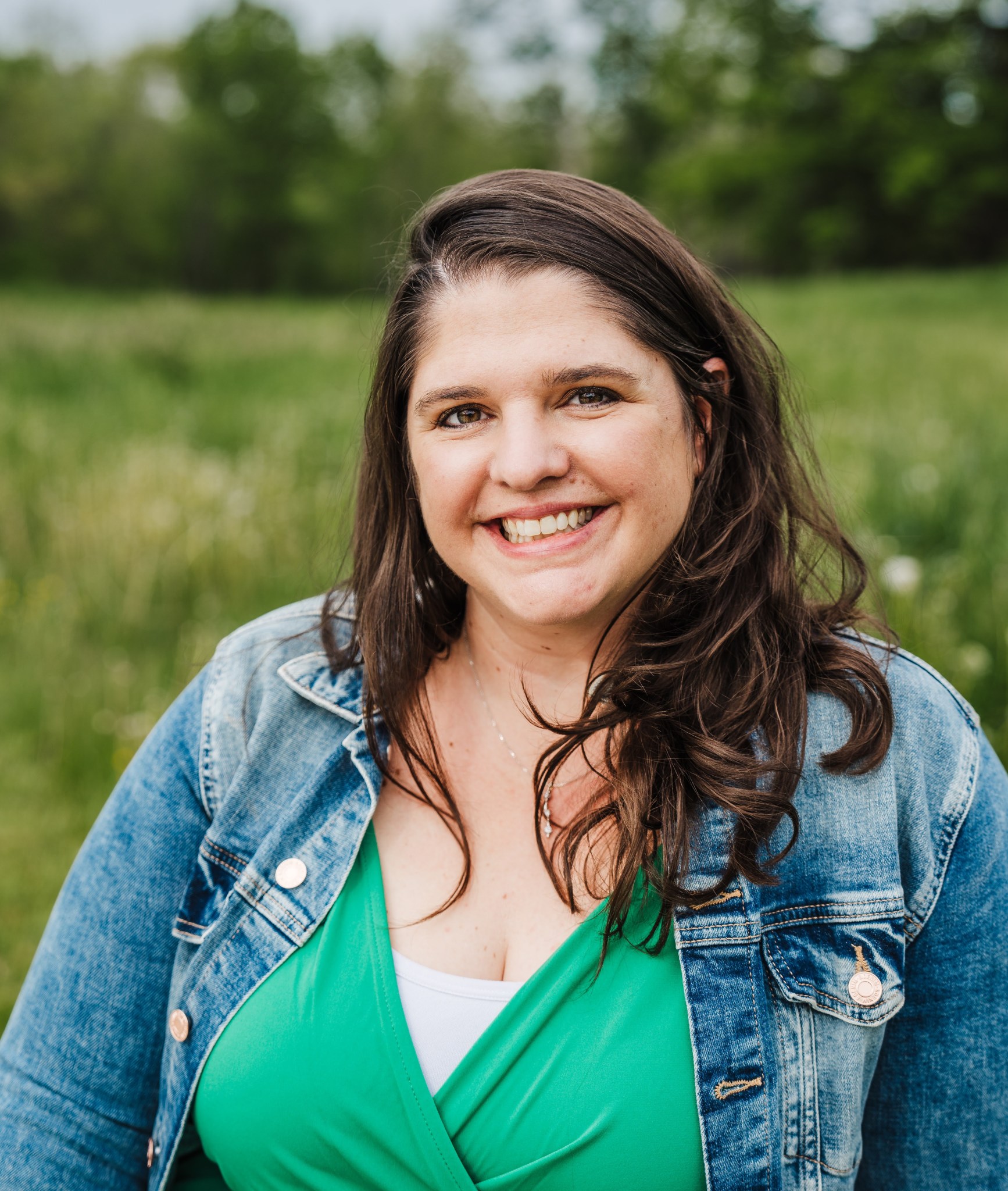 Elizabeth Foughty – Go to market strategy consultant